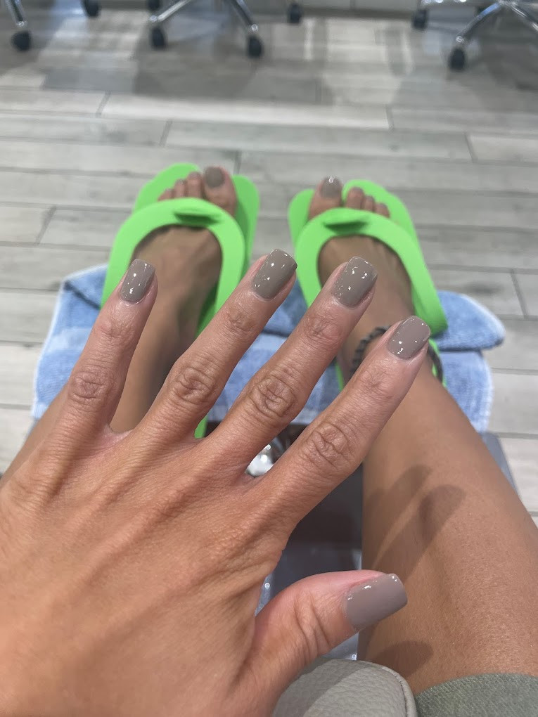 Blanc Nail Bar - Best Nail Salon in Atlanta